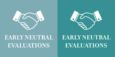 Early Neutral Evaluation Services Explained | Mediation Services MN